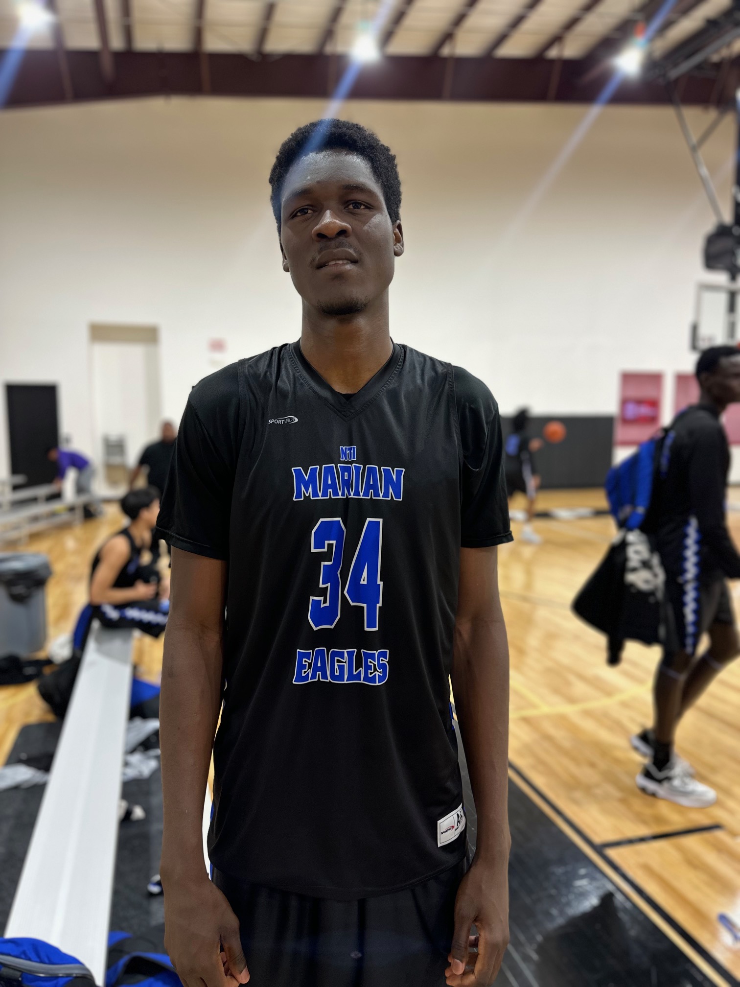 2025 SWAIC Session 1 Day 1 Standouts – OTR Exposure
