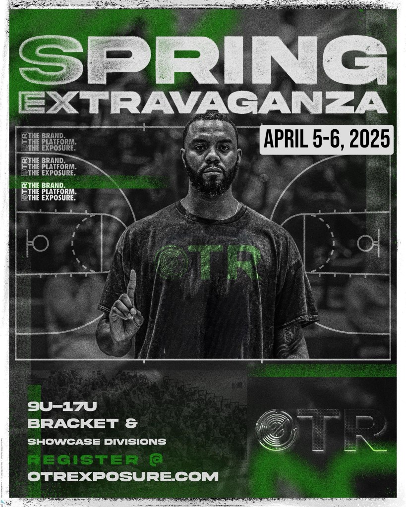 2025 OTR Exposure Spring Extravaganza – OTR Exposure